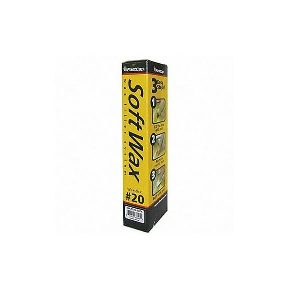 Black Plastic Filler