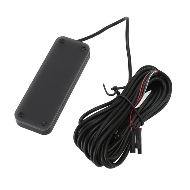 PC Power Button, RGB Touch Sliding Power Button For Desktop Computer ...