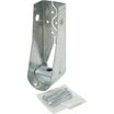 Simpson Strong Tie ABU66Z ZMAX Galvanized 12-Gauge 6x6 Adjustable Post ...