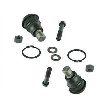 Prothane 85-88 Suzuki Samurai Spring & Shackle Bushings (OEM Shackles ...