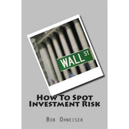 How to Spot Investment Risk | Walmart Canada