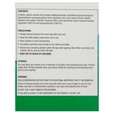 Equate Moisture Last Multi-Purpose Solution for Soft Contact Lenses, 24 ...