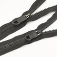 12Pieces Zippers Pull Replacements Set Zippers Pull Sliders Zippers ...