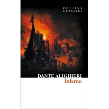 Signet Classics The Inferno, (Paperback) - Walmart.com