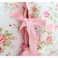 Full Set Pink Rose Floral Bed Sheets 4 Piece Size Cotton Bed Sheets For full-set-pink-rose-floral-bed-sheets-4-piece-size-cotton-bed-sheets-for