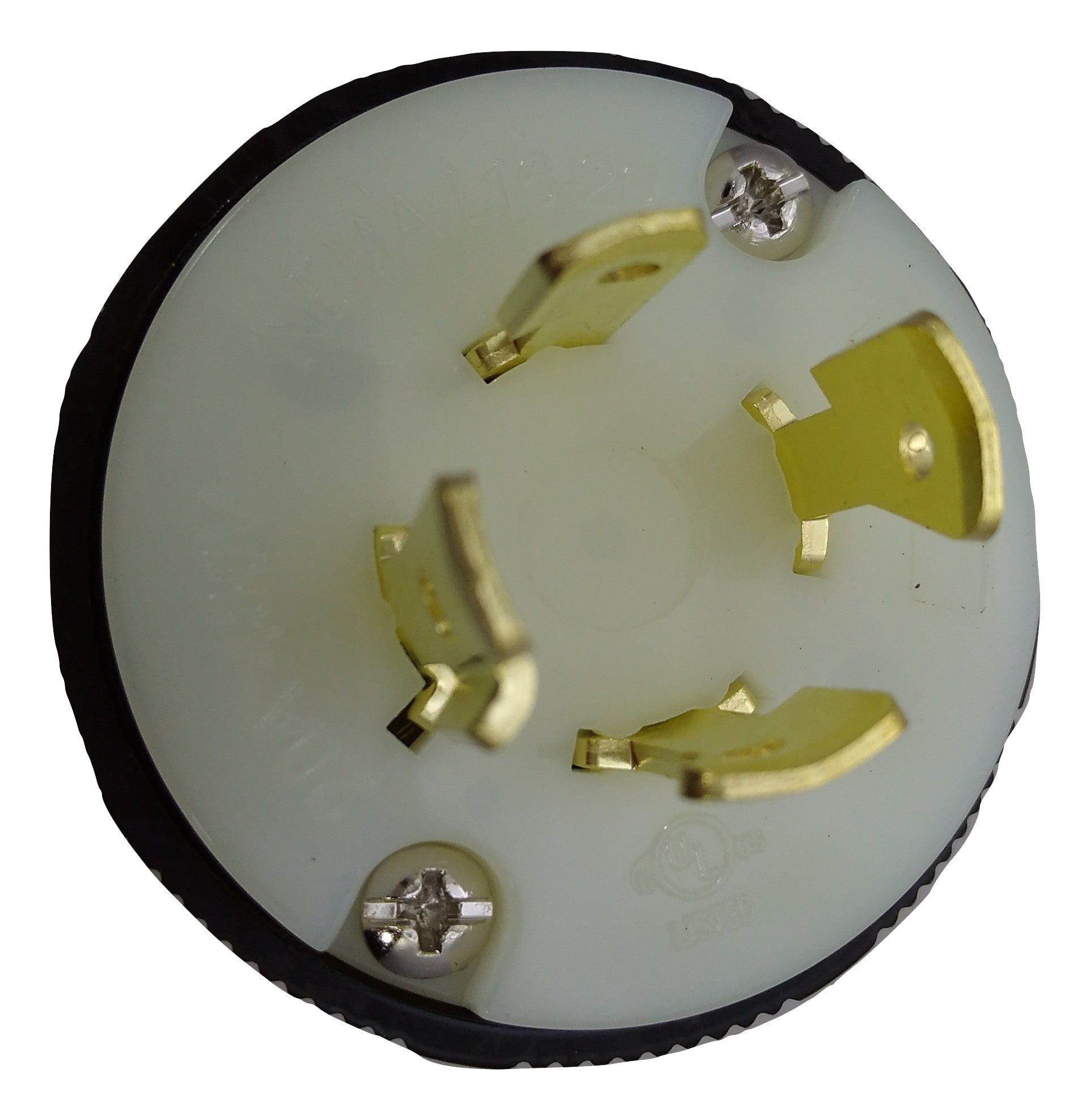 NEMA L16-20 Locking Plug - Walmart.com