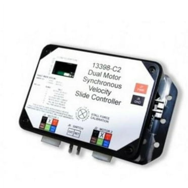 Lippert Components 301702 Electric Step Control Module - Walmart.com