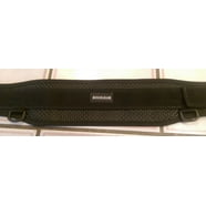 Onkija Back-Pro Wade Fishing Tackle Belt - Walmart.com