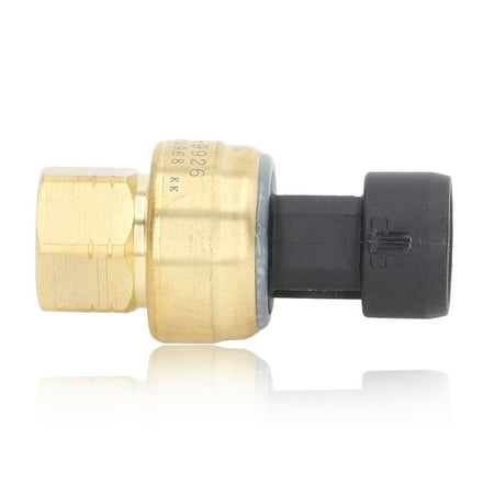 Engine Oil Pressure Sensor 1619926 Pressure Sensor Transducer Switch ...