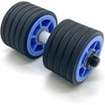 New 0697C003A Scanner Roller Kit Compatible with Canon DR-M160 DR-M160II C240 C230 DR-M260 ...