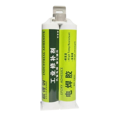 Industrial Welding Glue, High Heat Resistant, Bonding Casting Cold Weld ...
