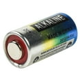 HQRP 2-Pack 6-Volt Battery for KS28, L544, PX28, PX28L, PX28-S, RPX28 ...