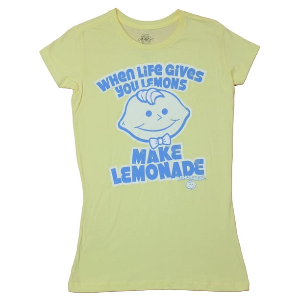 Everyone Lemonade T Shirt