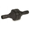 Shurflo 340001 In Line RV Check Valve - Walmart.com