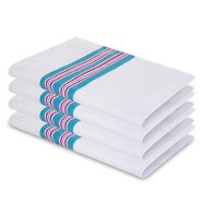 Nobles Hospital Receiving Blankets, Baby Blankets, 100% Cotton, 30x40 ...