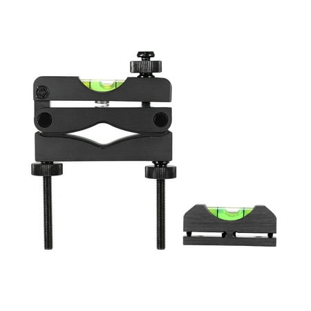 Level Calibrator Tactical Level Fixture Reticle Calibration Precision ...