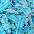 Candy Retailer Sour Candy Belts (1 Lb, Blue Raspberry) - Walmart.com