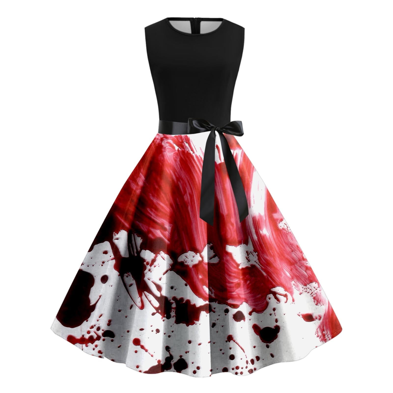 Click here for Wangmeiwg Halloween Gothic Witch Dress For Women S... prices
