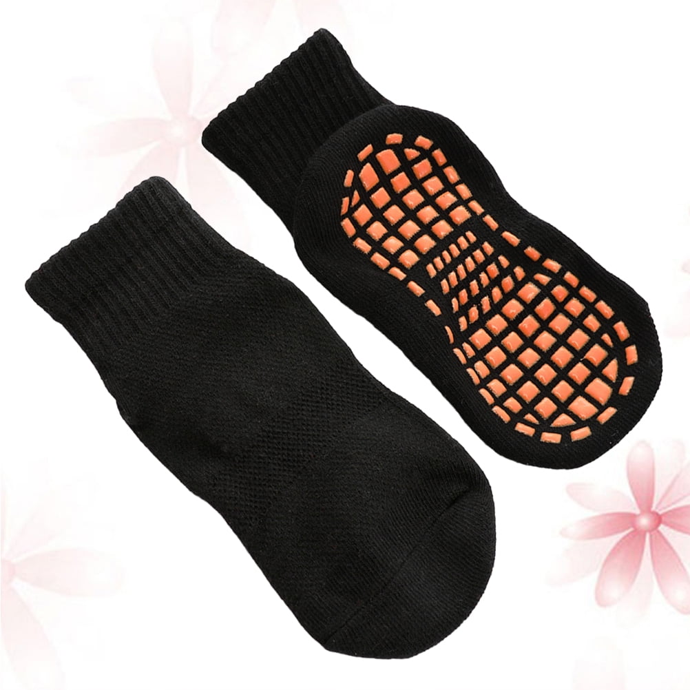 Click here for Upgrator 3 Pairs Childrens Socks Non Slip Warmth B... prices