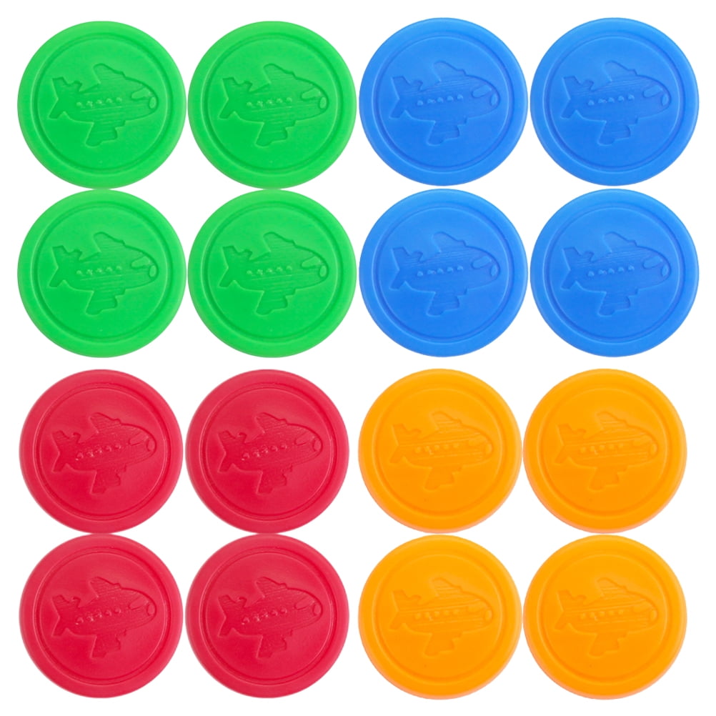 Click here for Shisuyan Chess Pieces Plastic 16pcs 1.57x1.57x0.59... prices