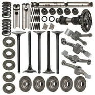 Niche Ball Joint Kit for Can-Am Maverick 1000 706202045 706202044 ATV ...