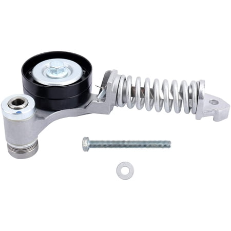 DRIVESTAR 25195388 Belt Tensioner with Pulley for Chevrolet Cruze/Sonic ...