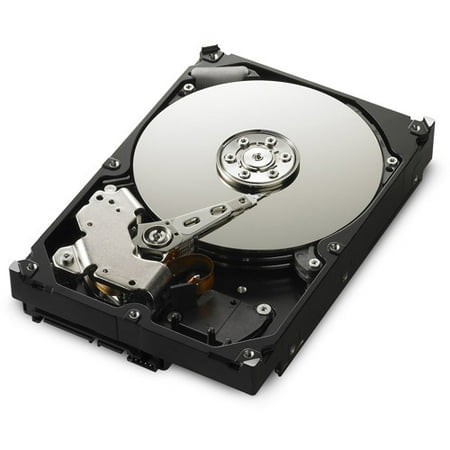 Seagate Serial ATA/300 3.5" Internal Hard Drive, 1TB - Walmart.com