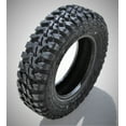 Free Shipping! Forceum M/T 08 Plus LT 165/80R13 Load D (8 Ply) MT Mud ...
