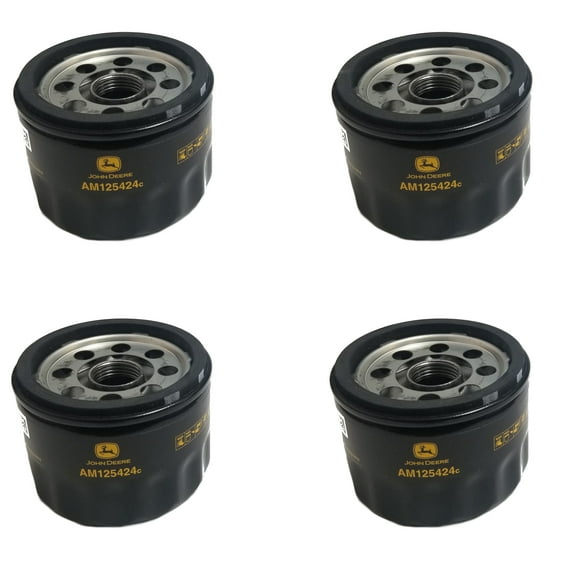 John Deere Gator Oil Filter
