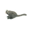 Mini Animal Adventure Replicas Green Grass Snake by Deluxebase Hand ...