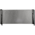 SCITOO Engine Cooling Radiator Assembly Compatible with Chevrolet ...