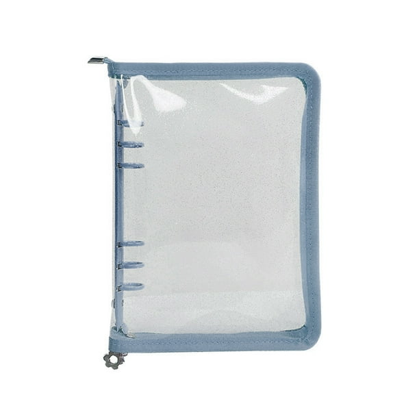 Soft Flexible Cover Binder