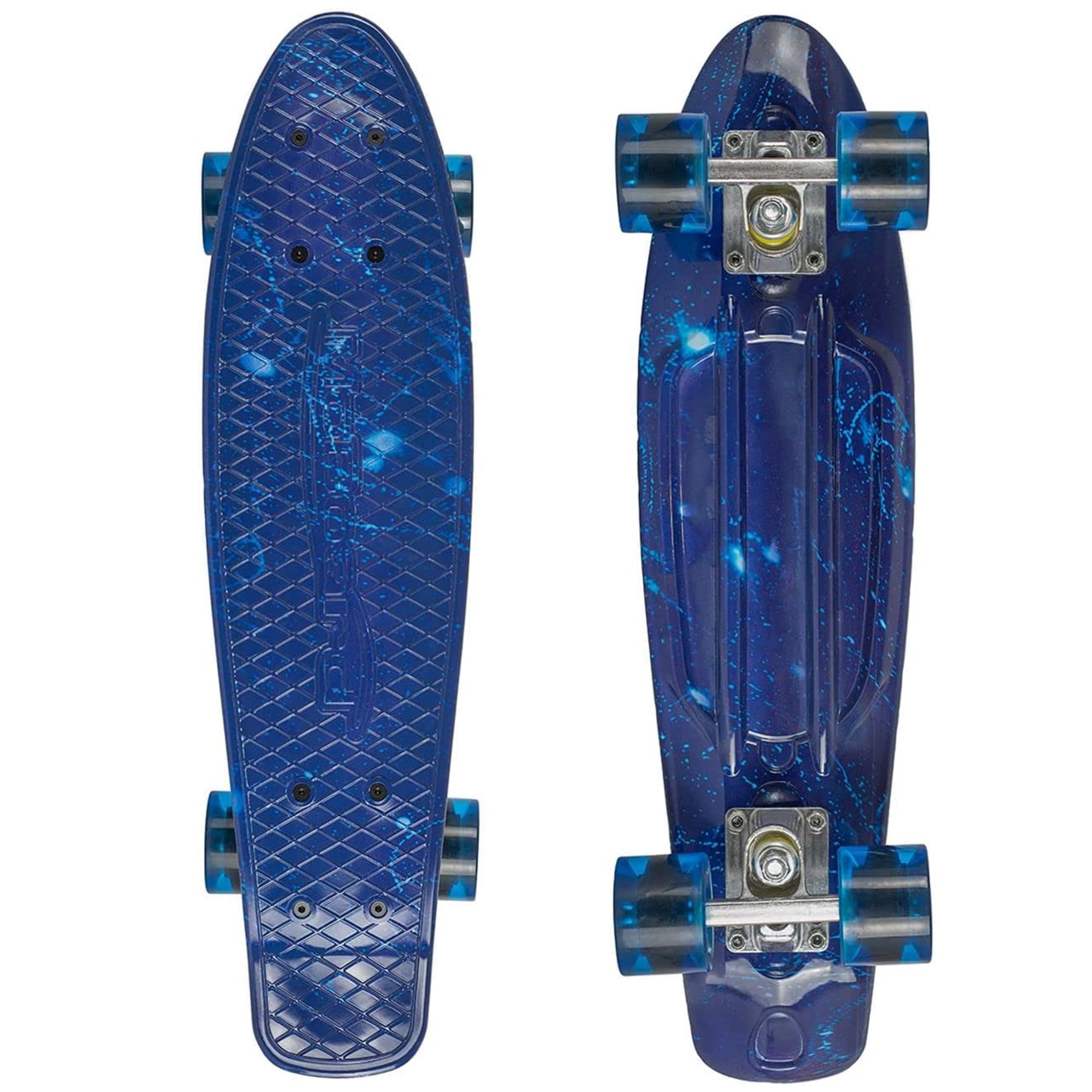 MoBoard 27“ Skateboard for Kids & Adults Professional & Beginner Levels ...