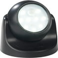 Wireless Led Spotlights, Battery Operated Wall Lights, Motion Sensor ...