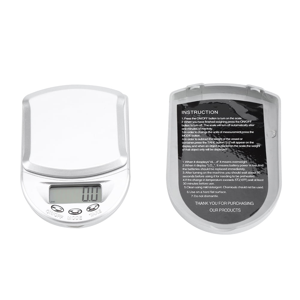 Click here for Youthink Durable Multipurpose Kitchen Scales  Digi... prices