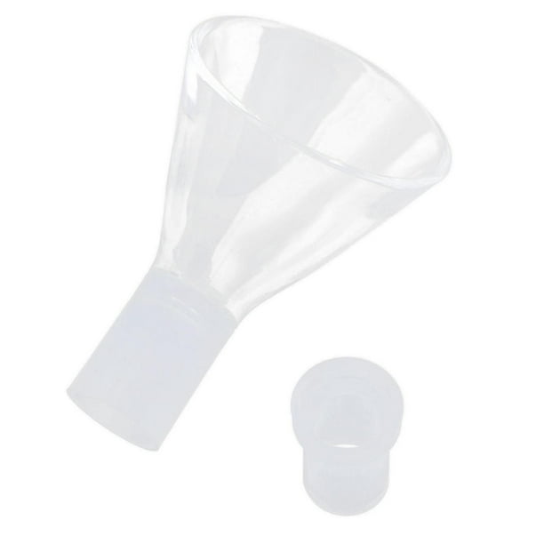 Aquarium Pump Spout Water Outlet Aquarium Fittings 6.5x5.5x1.2cm ...