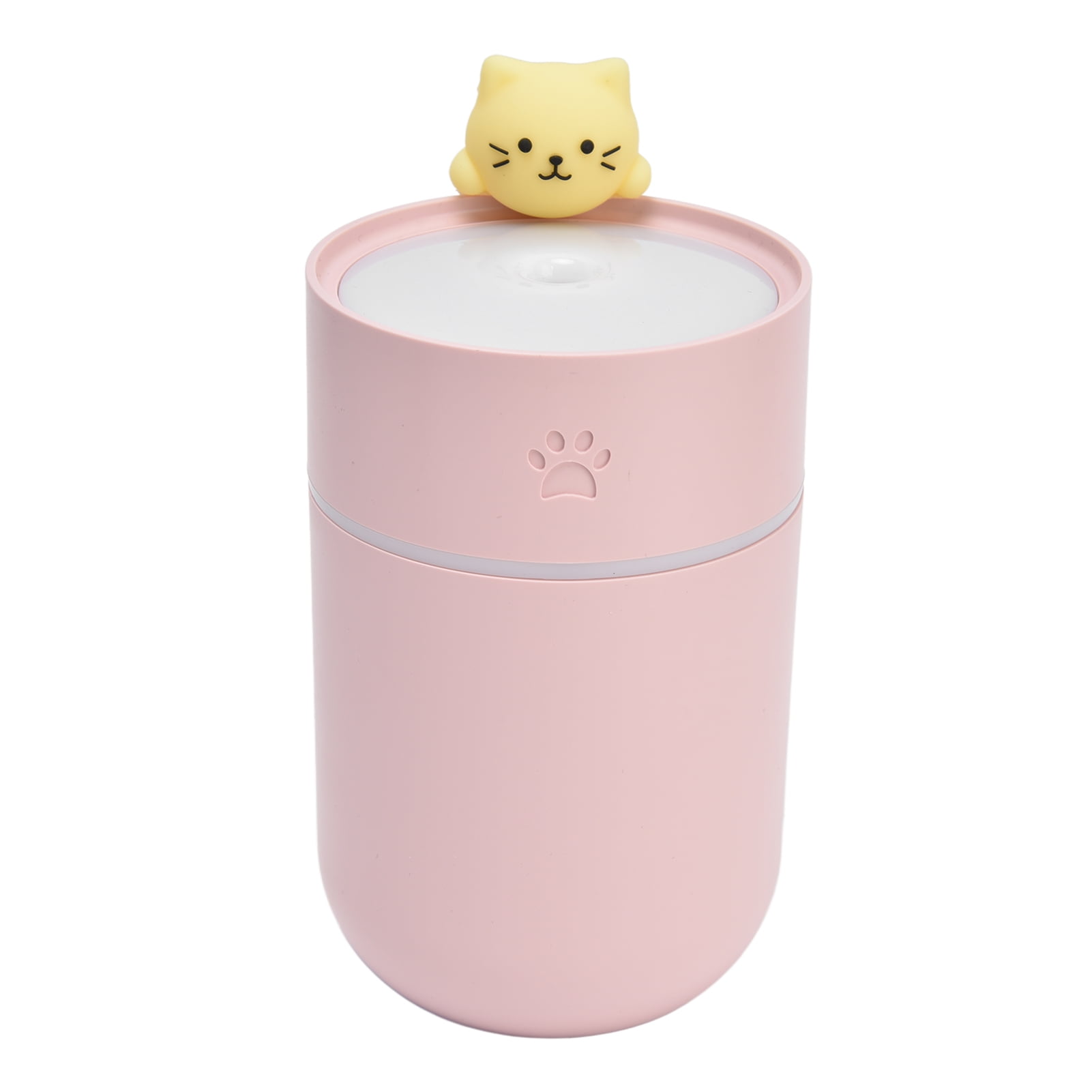Humidificador USB, minihumidificador de 260 ml, minihumidificador ...