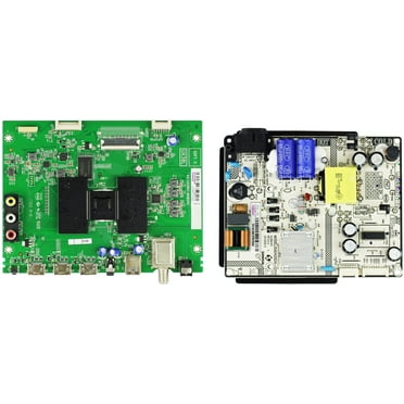 TCL 75" Class 6-Series 8K Mini-LED UHD QLED Dolby Vision HDR Smart Roku ...