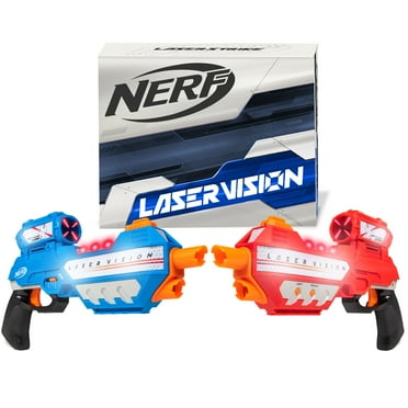 Nerf Rip Rocket Launcher & Missiles Set - Walmart.com