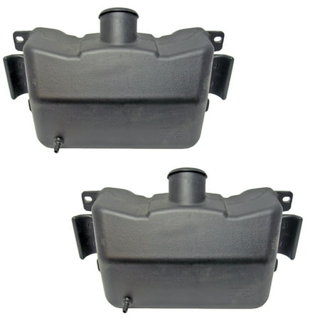 Homelite Replacement Detergent Tanks # 580875010-2PK - Walmart.ca