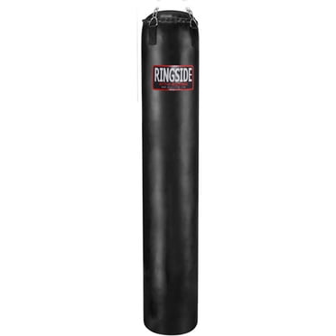 Ringside Large Leather 100 lb. Heavy Bag - Walmart.com