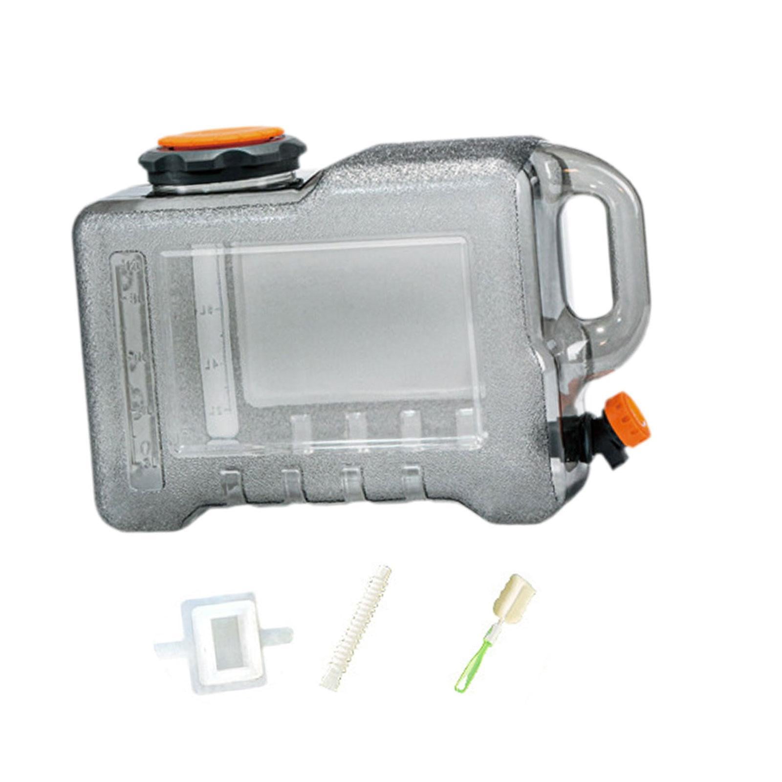 Click here for S Serenable Water Container With Faucet Water Stor... prices