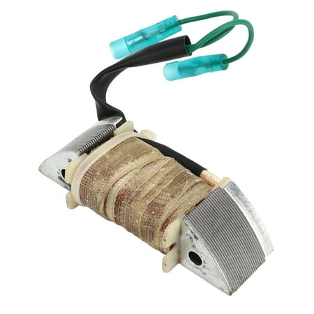 Boat Motor Lighting Coil, Lightweight 63V 85533 00 Outboard Engine ...