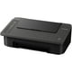 Canon PIXMA TS302 Wireless Inkjet Printer (2321C002) - Walmart.com
