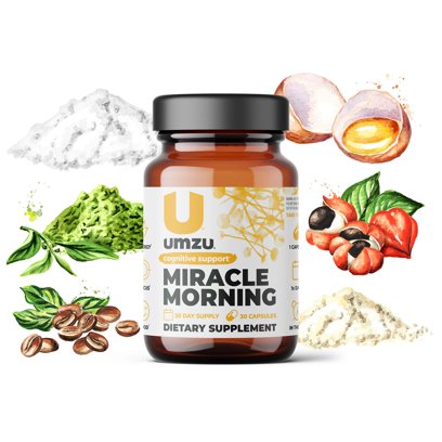 UMZU Vitamins & Supplements - Walmart.com