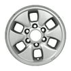 Nissan Fits Frontier Wheel 1998-2000 15" Factory OEM 403008B460 ...