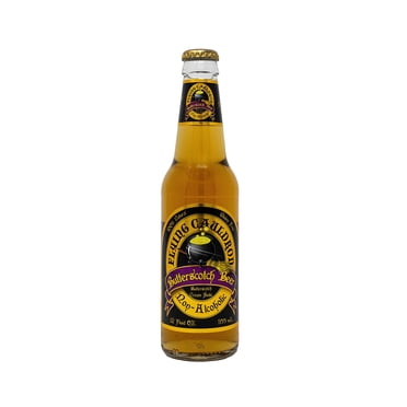 Cauldron Butterscotch Soda (24) | Fizzy drinks for retail - Walmart ...