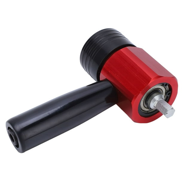 Rivet Nut Drill Adapter, Stable Clamping Labor Saving Cordless M3 M4 M5 ...