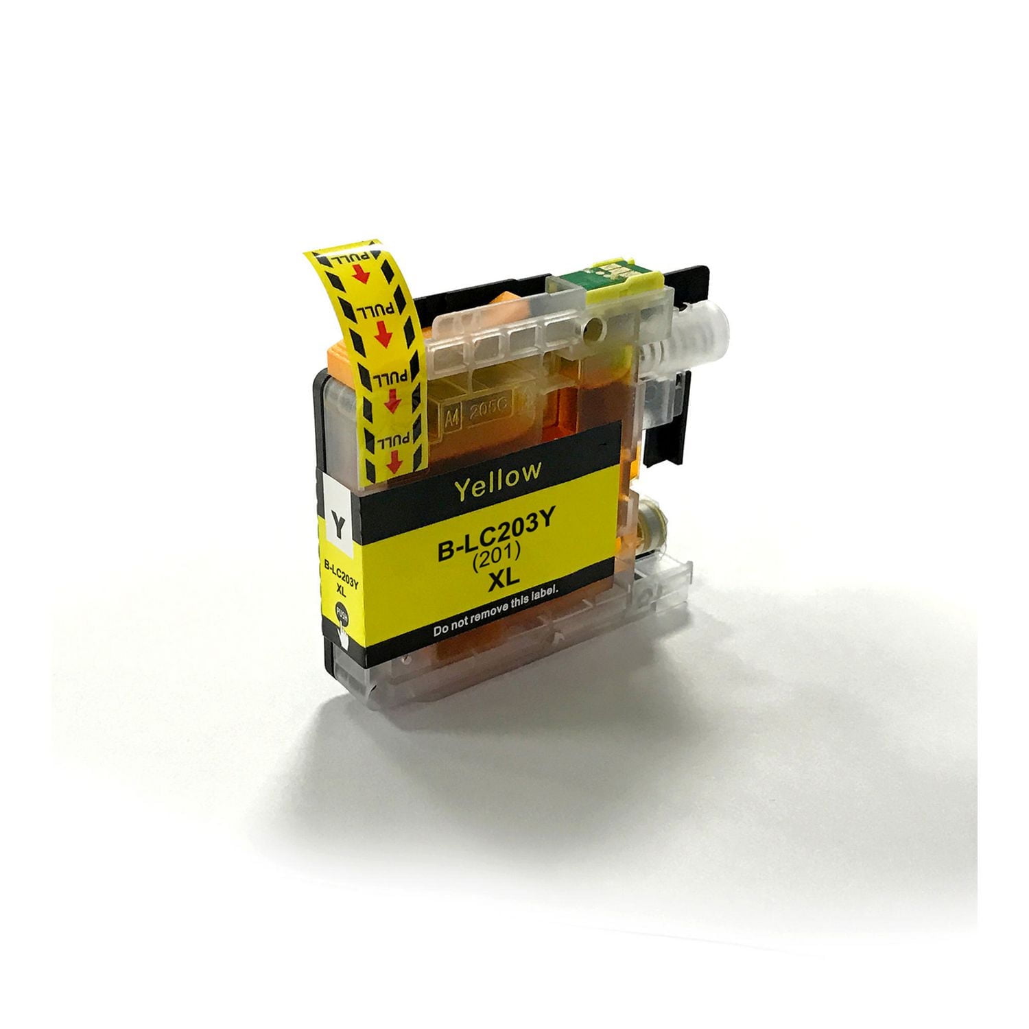 Click here for L-Ink Compatible Ink Lc203 Yellow (Lc203y  Lc-203) prices