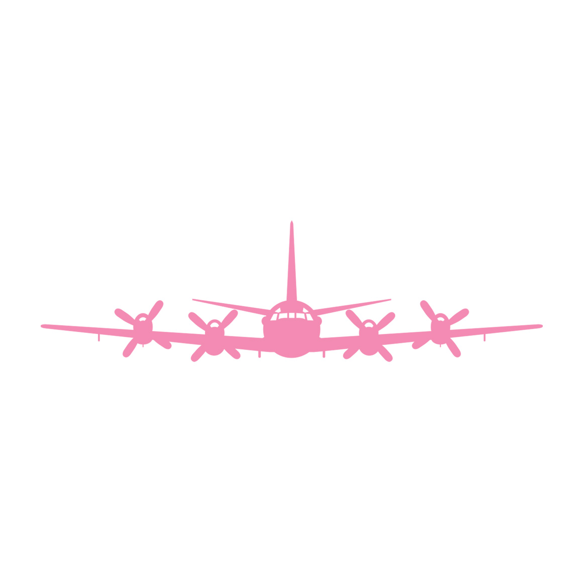 P-3 Orion Sticker Decal Die Cut - Self Adhesive Vinyl - Weatherproof ...